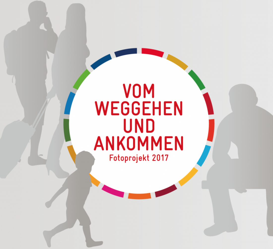 "Vom Weggehen und Ankommen" (Ev. Jugendhilfe Schweicheln)